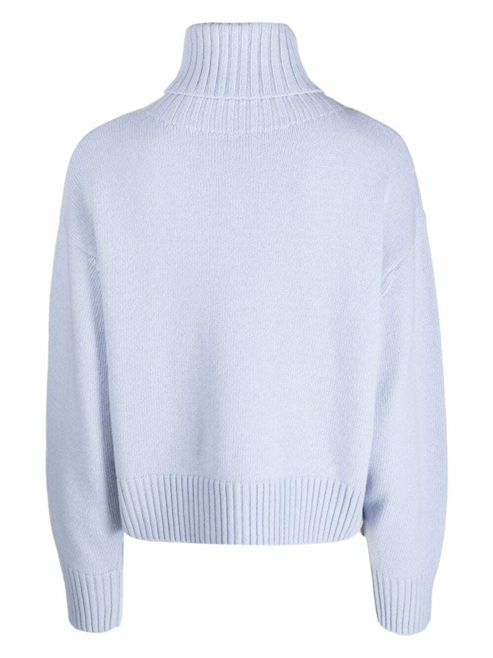 FILIPPA K - Wool Turtleneck Sweater Filippa K