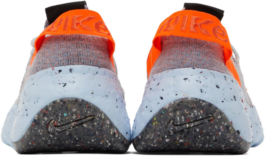 Nike Multicolour Air Vapormax Sneakers Nike