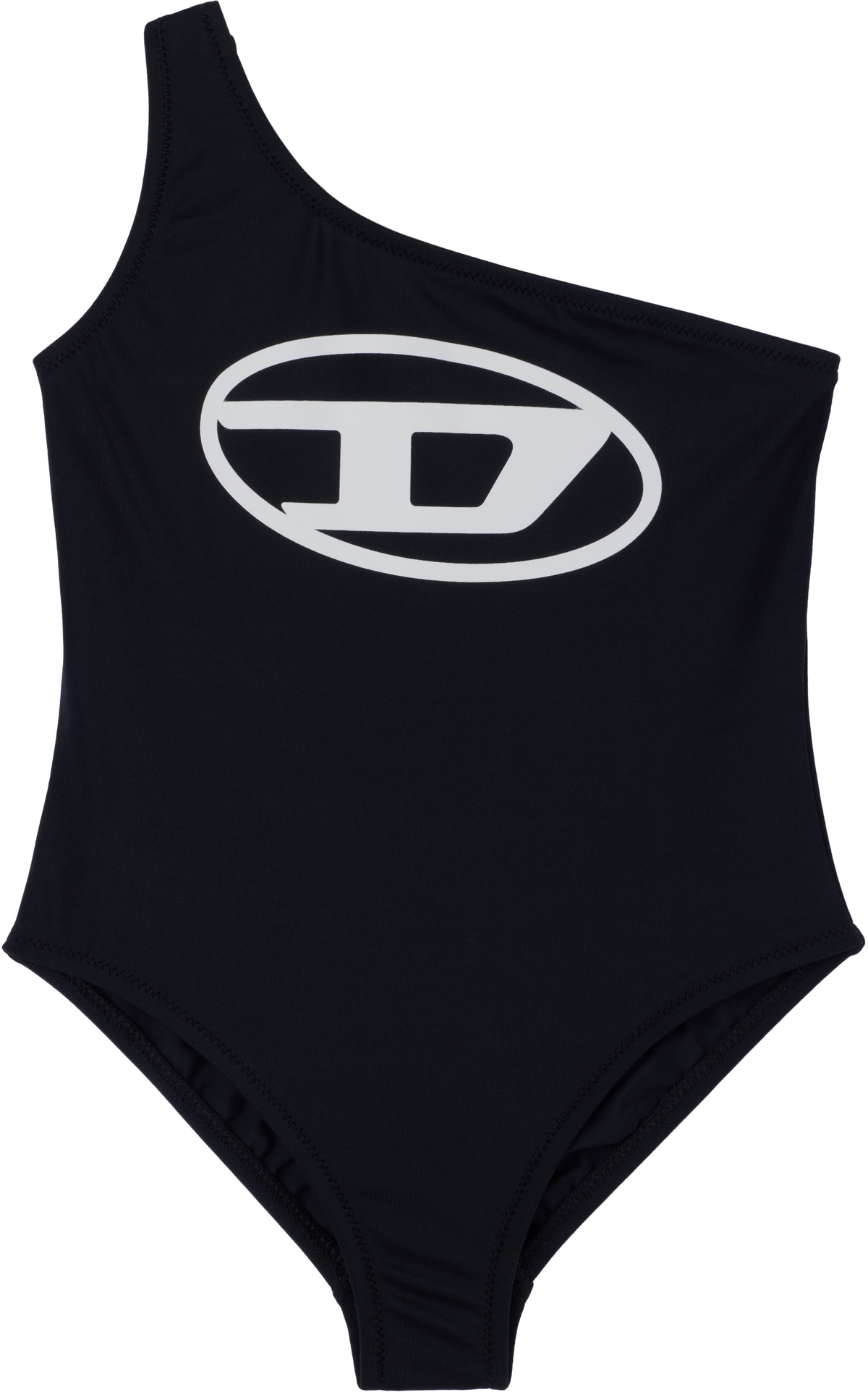 Diesel Kids Black Munnyx Swimsuit Diesel