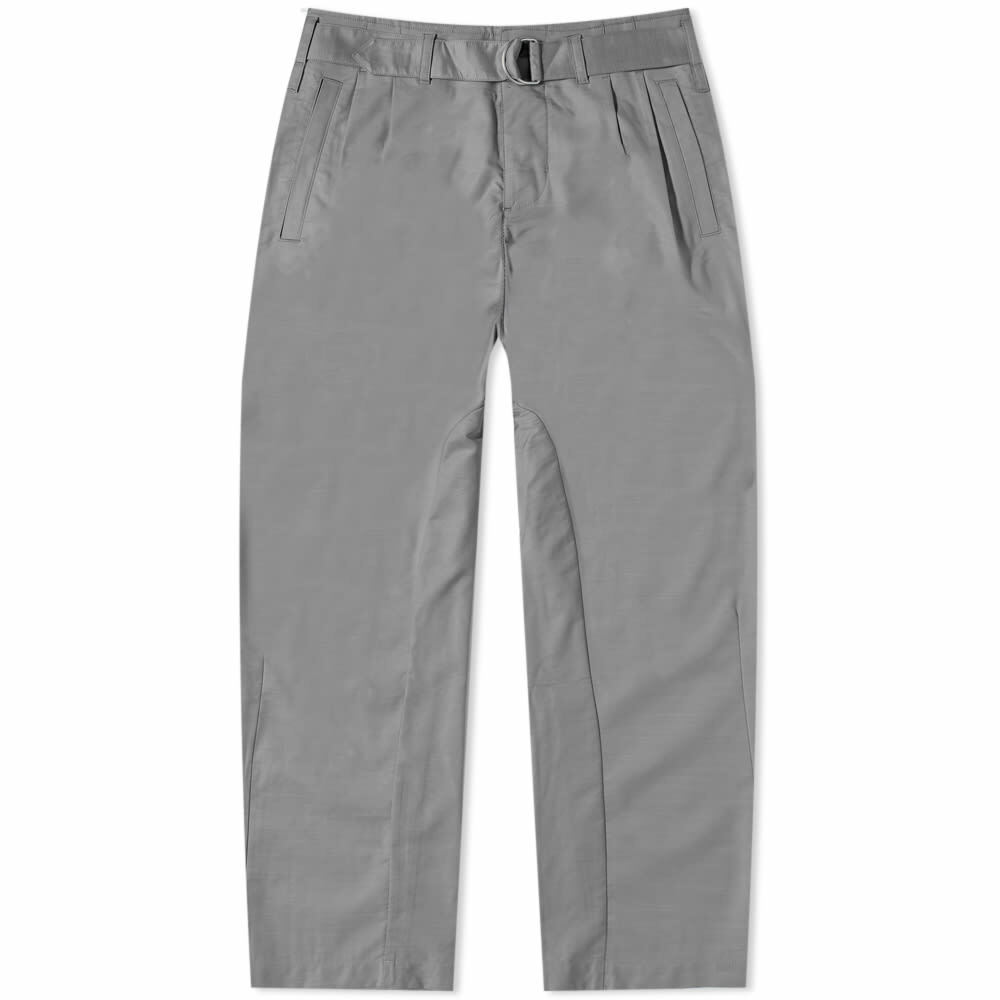 Nike Men's ESC Workers Pant in Wolf Grey Nike
