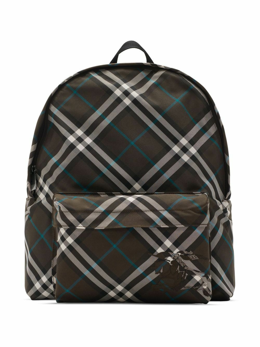 Burberry Vintage Check Backpack Burberry