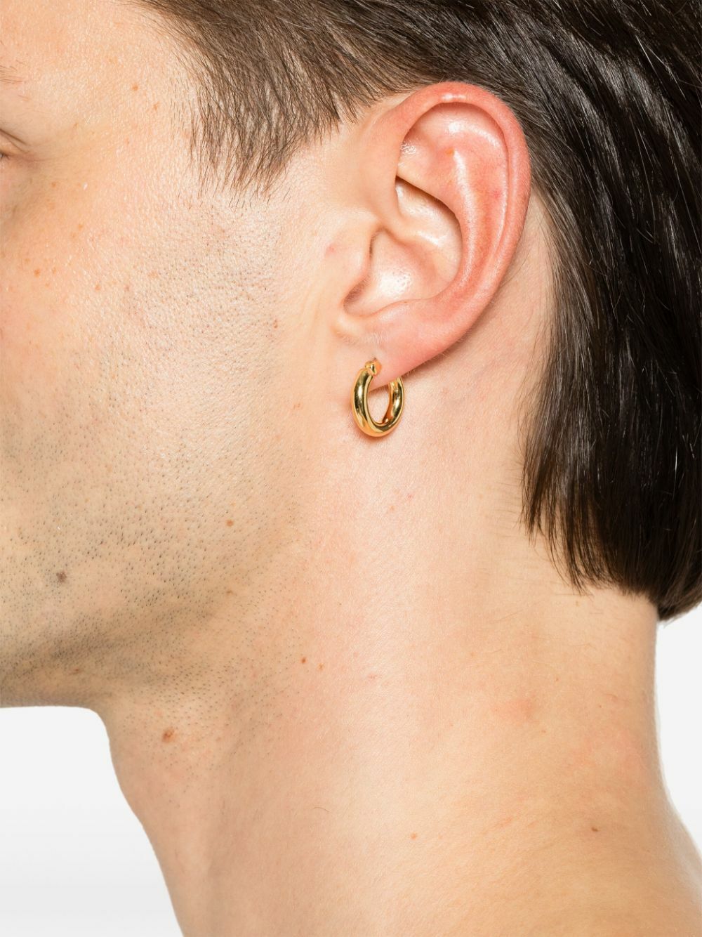Tom Wood Hoop Earrings Tom Wood