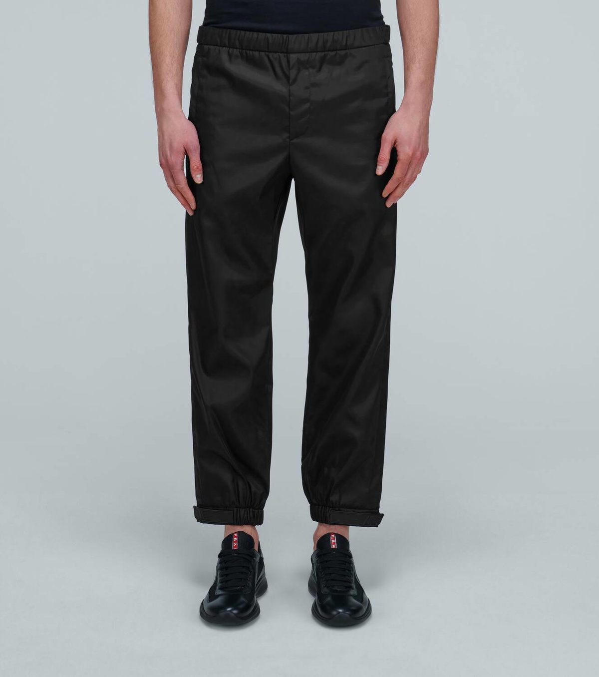Prada Straight track pants Prada