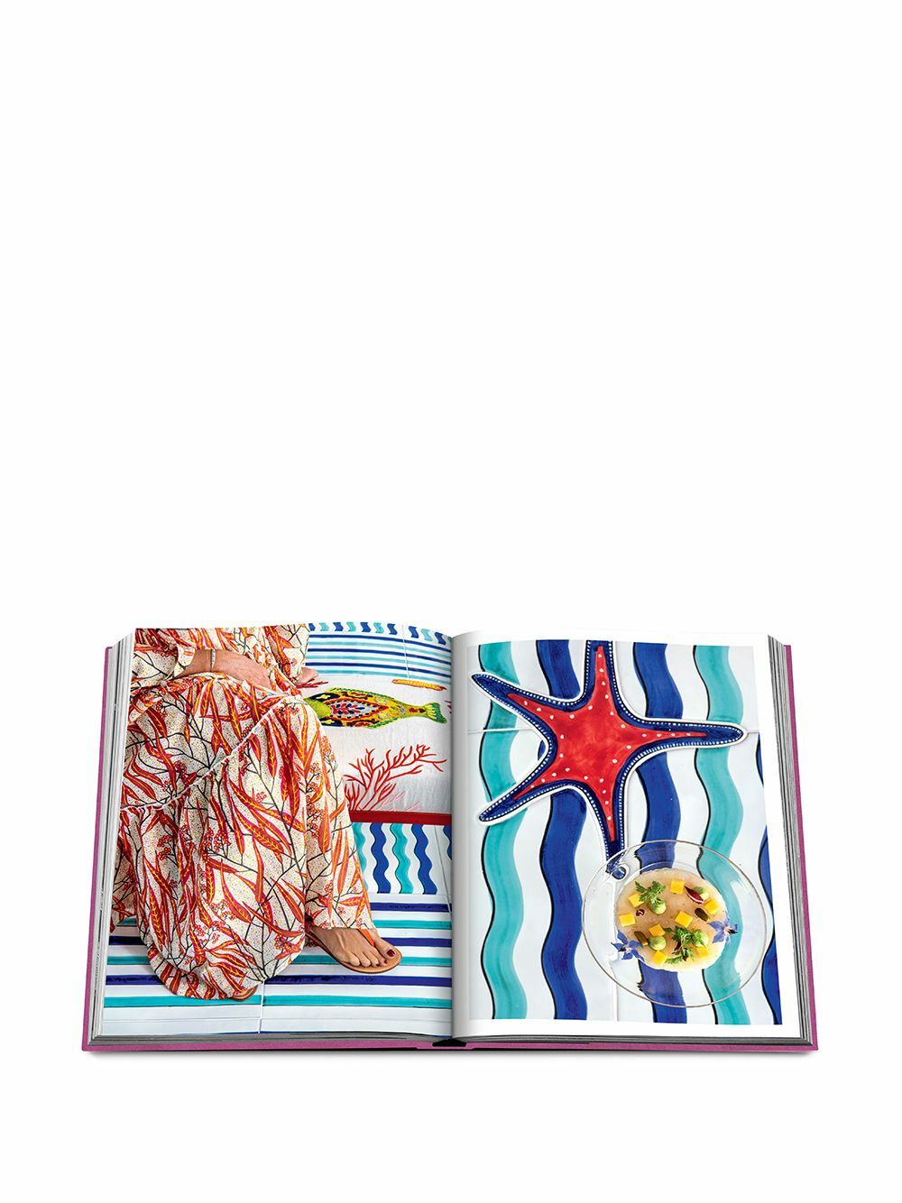 ASSOULINE - Amalfi Coast Book Assouline