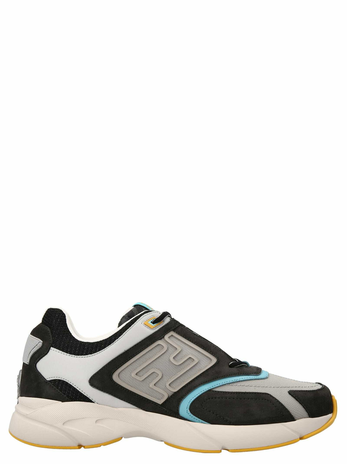 Fendi faster Trainer Sneakers Fendi