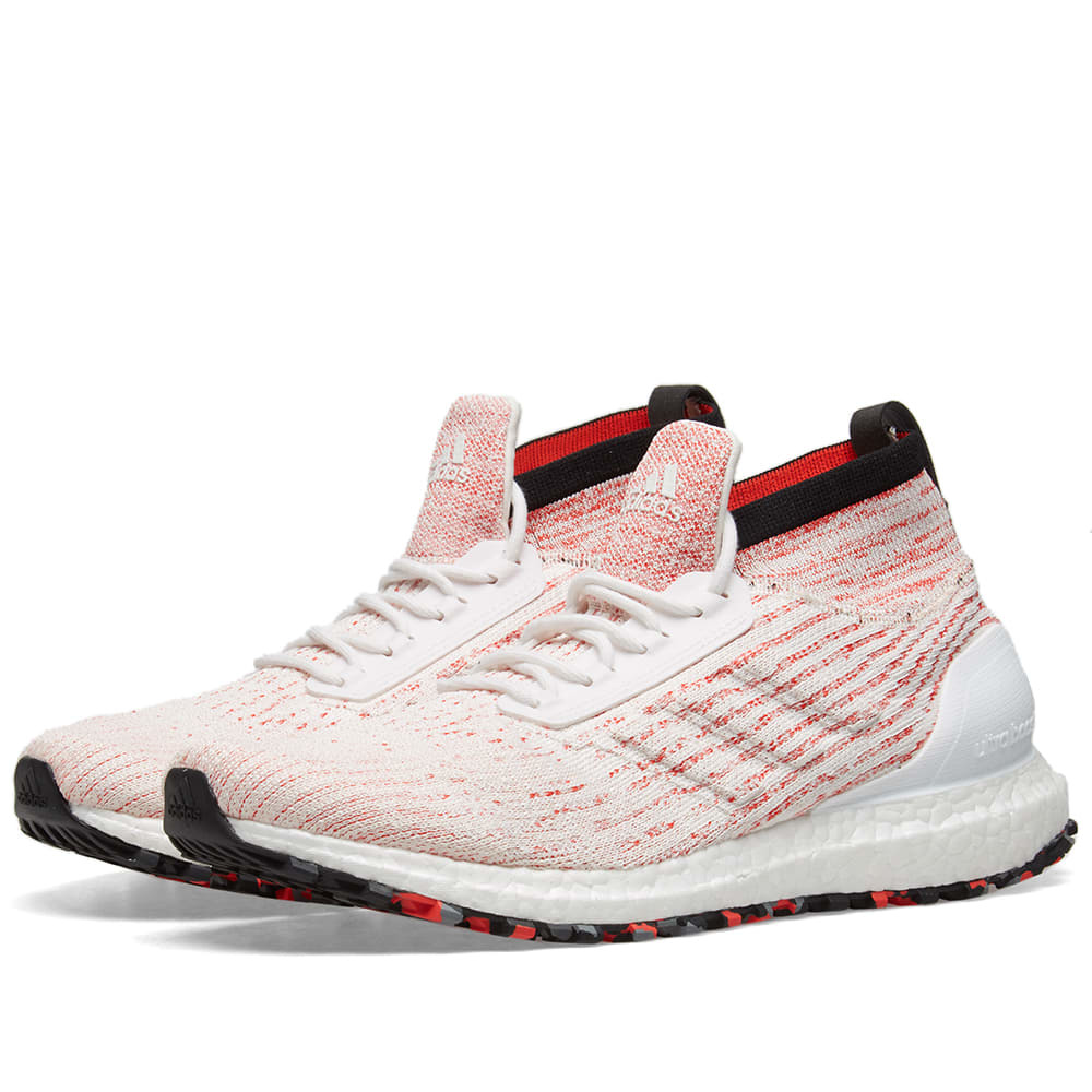 Adidas Ultra Boost All Terrain adidas