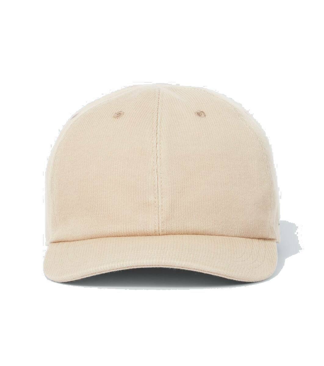 Kiton Cotton baseball cap Kiton