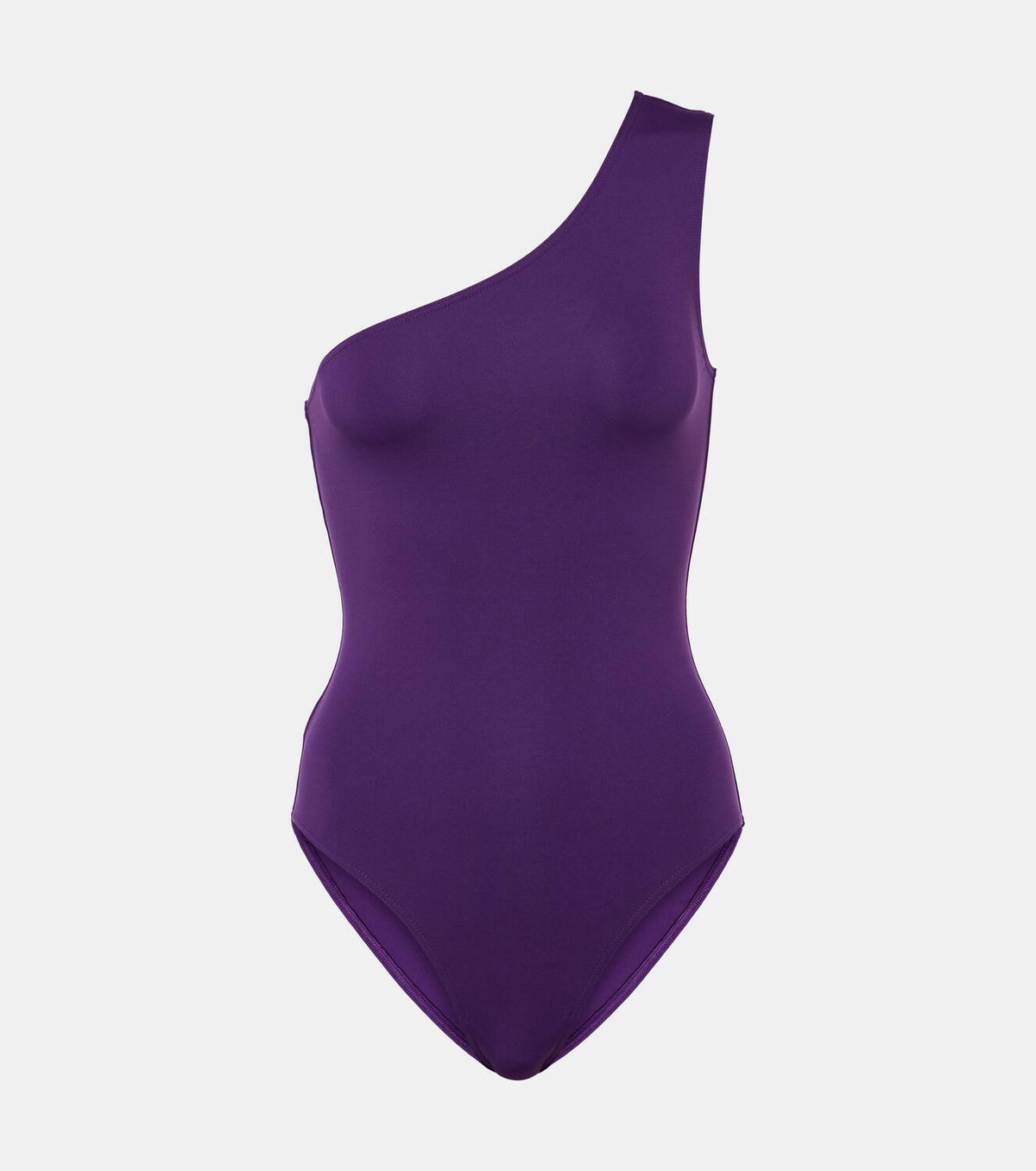 Eres Effigie one-shoulder swimsuit ERES