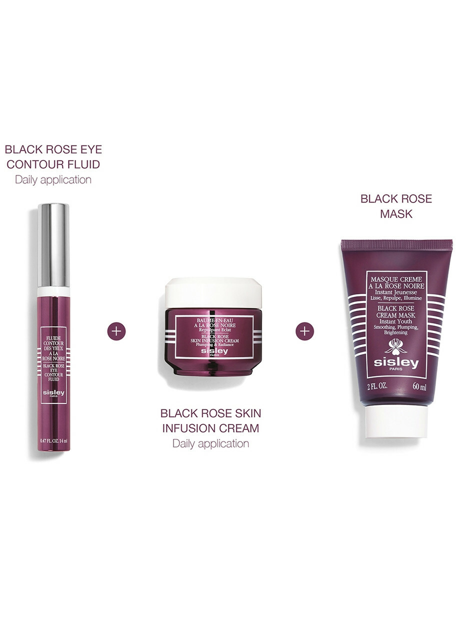 Sisley Black Rose Cream Mask 60ml Sisley