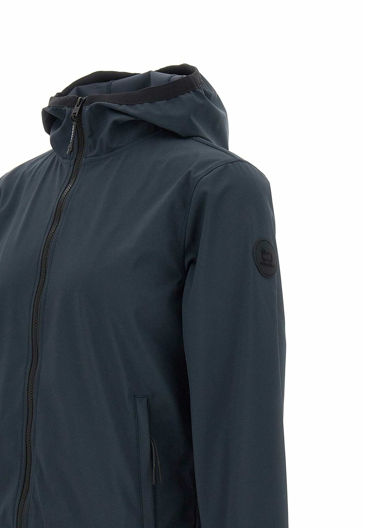 Woolrich softshell Jacket Woolrich