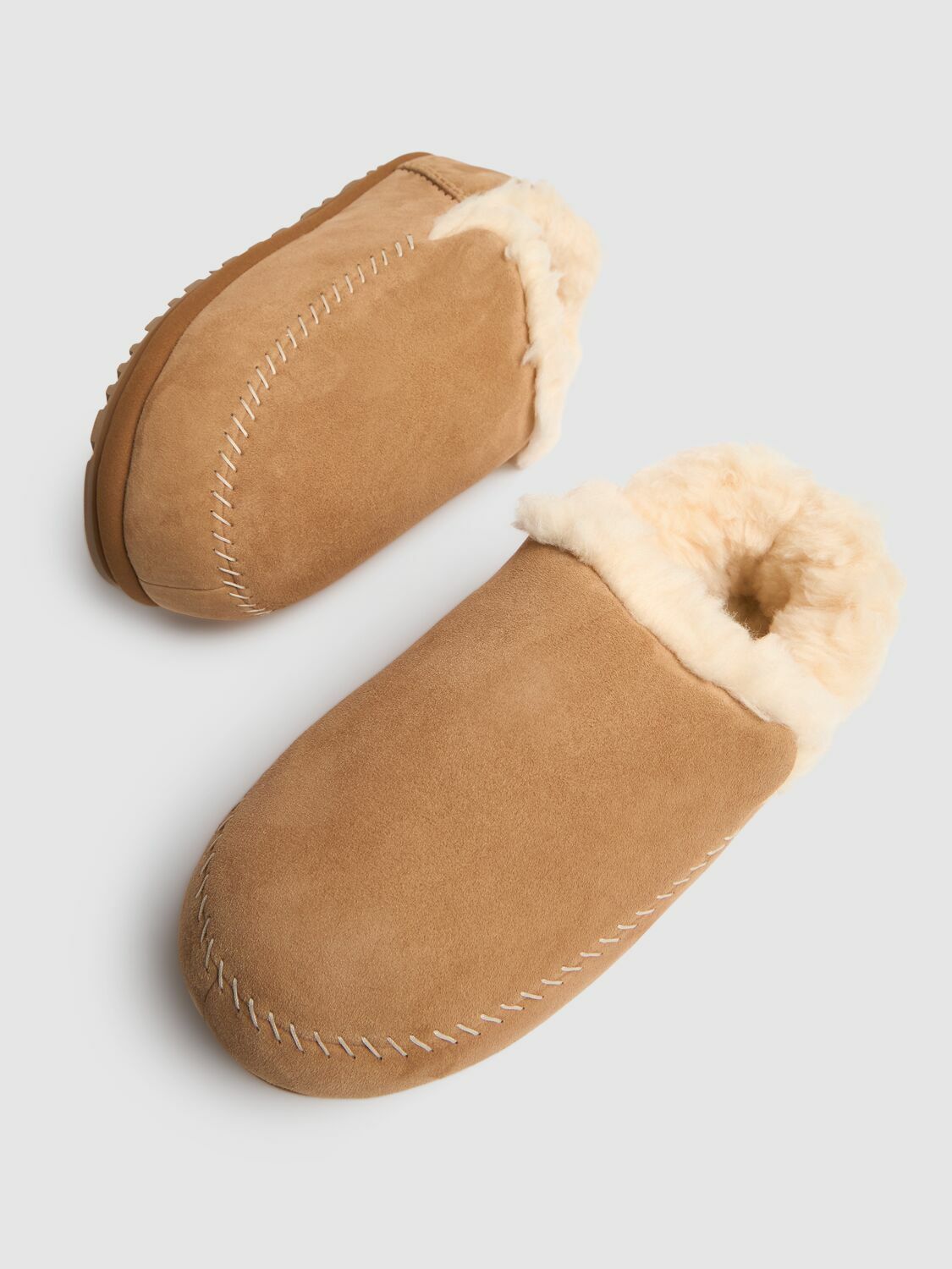 UGG Anders Suede Loafers Ugg
