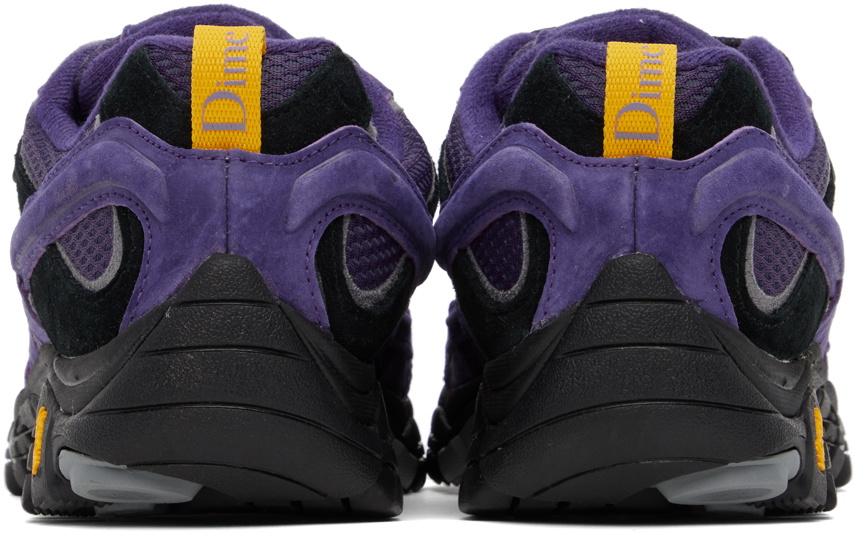 Dime Blue Merrell Edition Moab 2 Waterproof Sneakers Dime