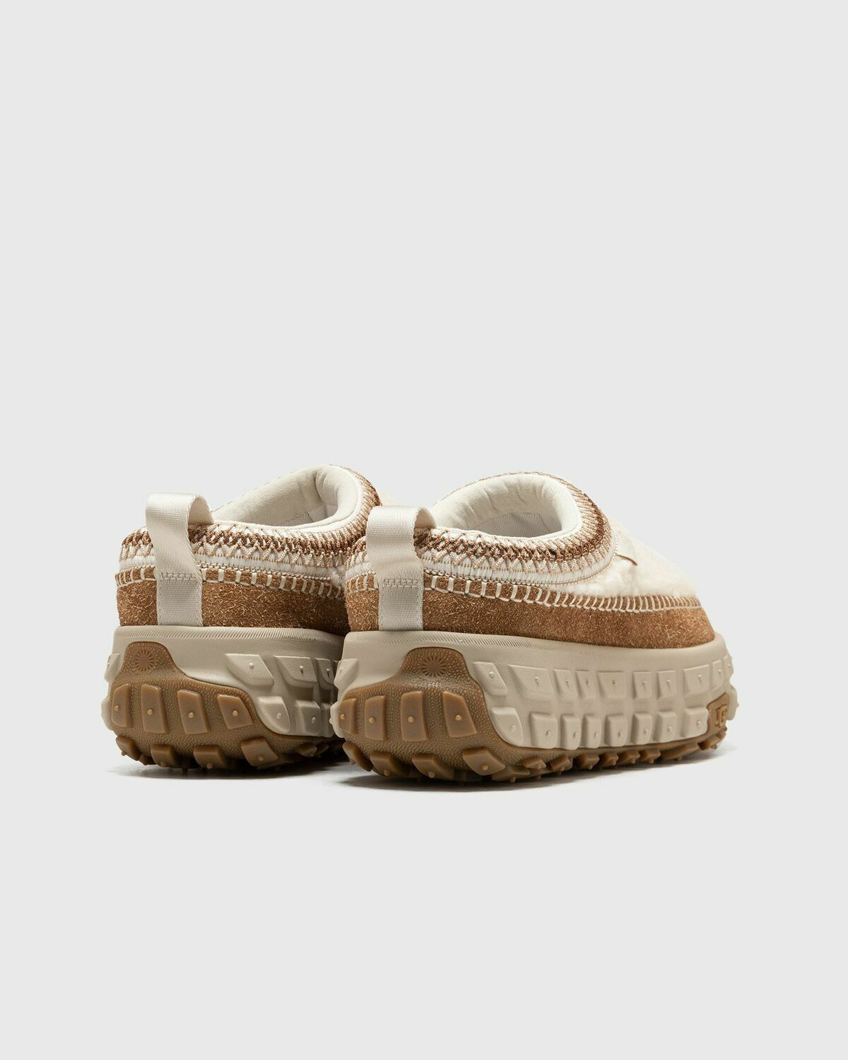 Ugg Venture Daze Cozy Beige Lowtop Ugg