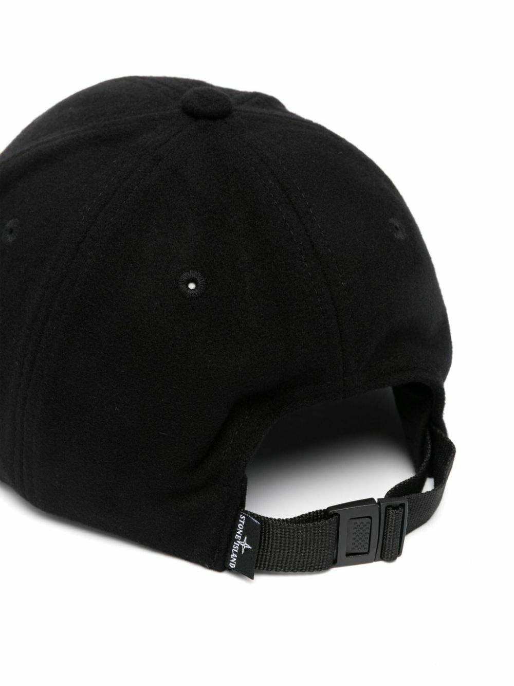 Stone Island Flannel Cap Stone Island