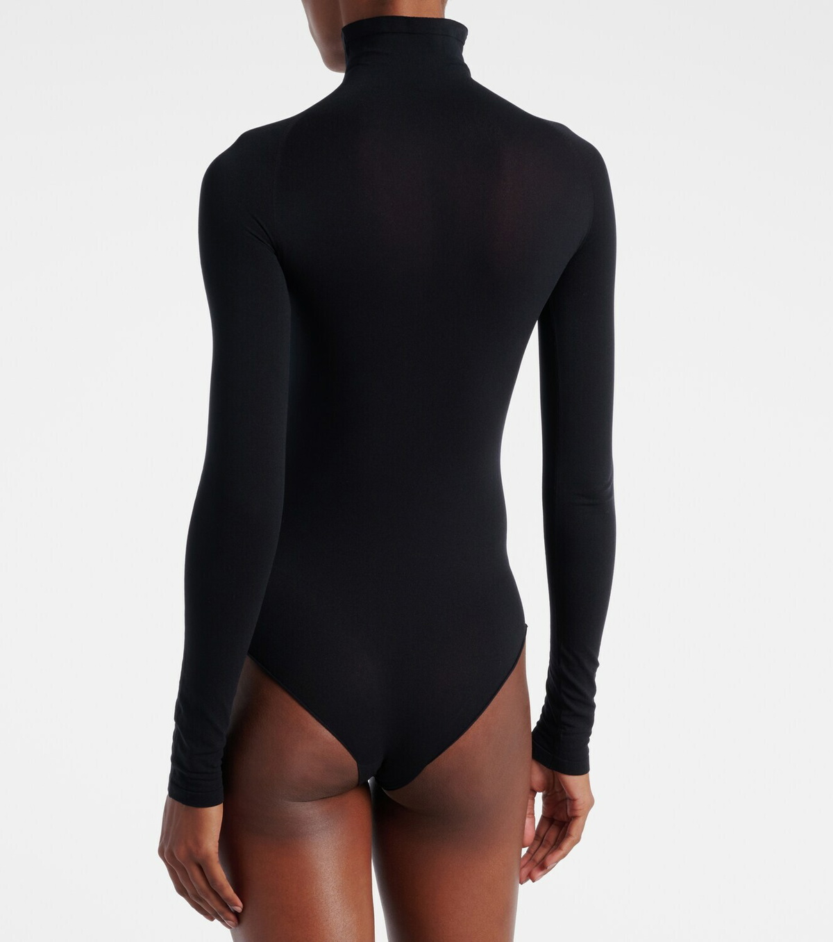 Alaïa Second-skin bodysuit ALAÏA