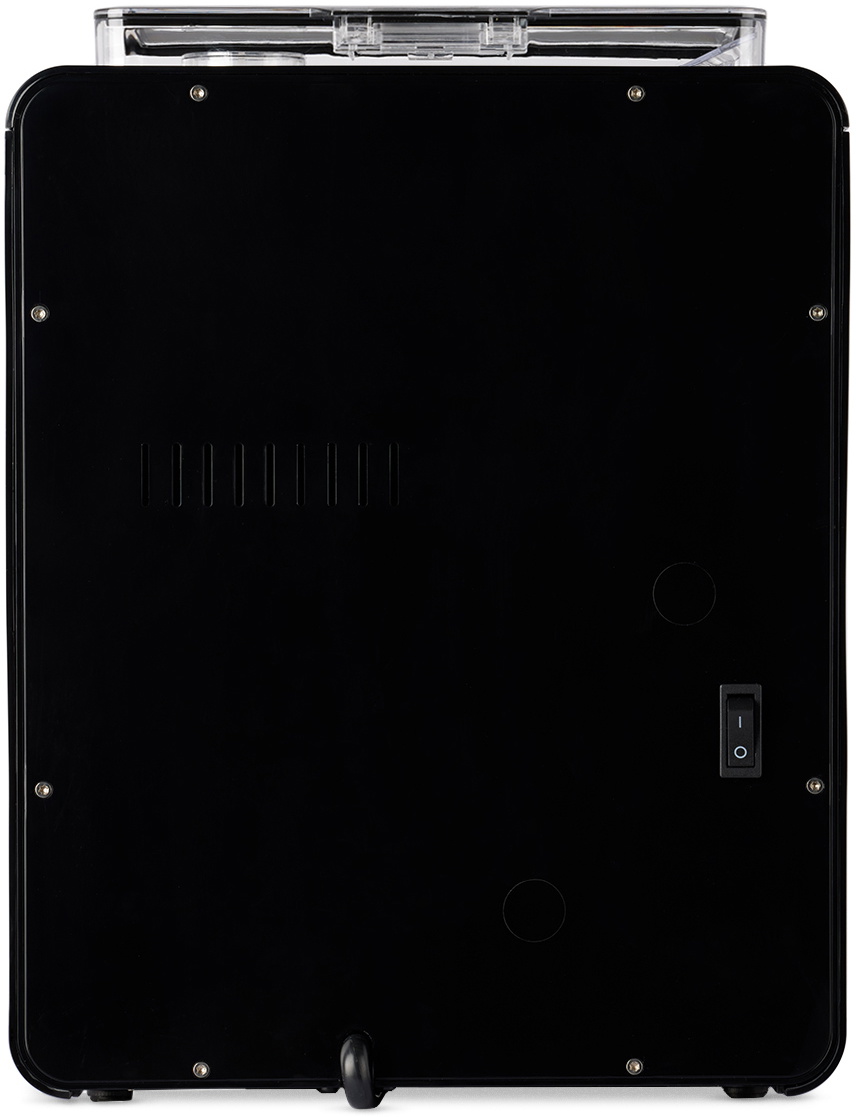 Terra Kaffe Black TK-01 Coffee Machine