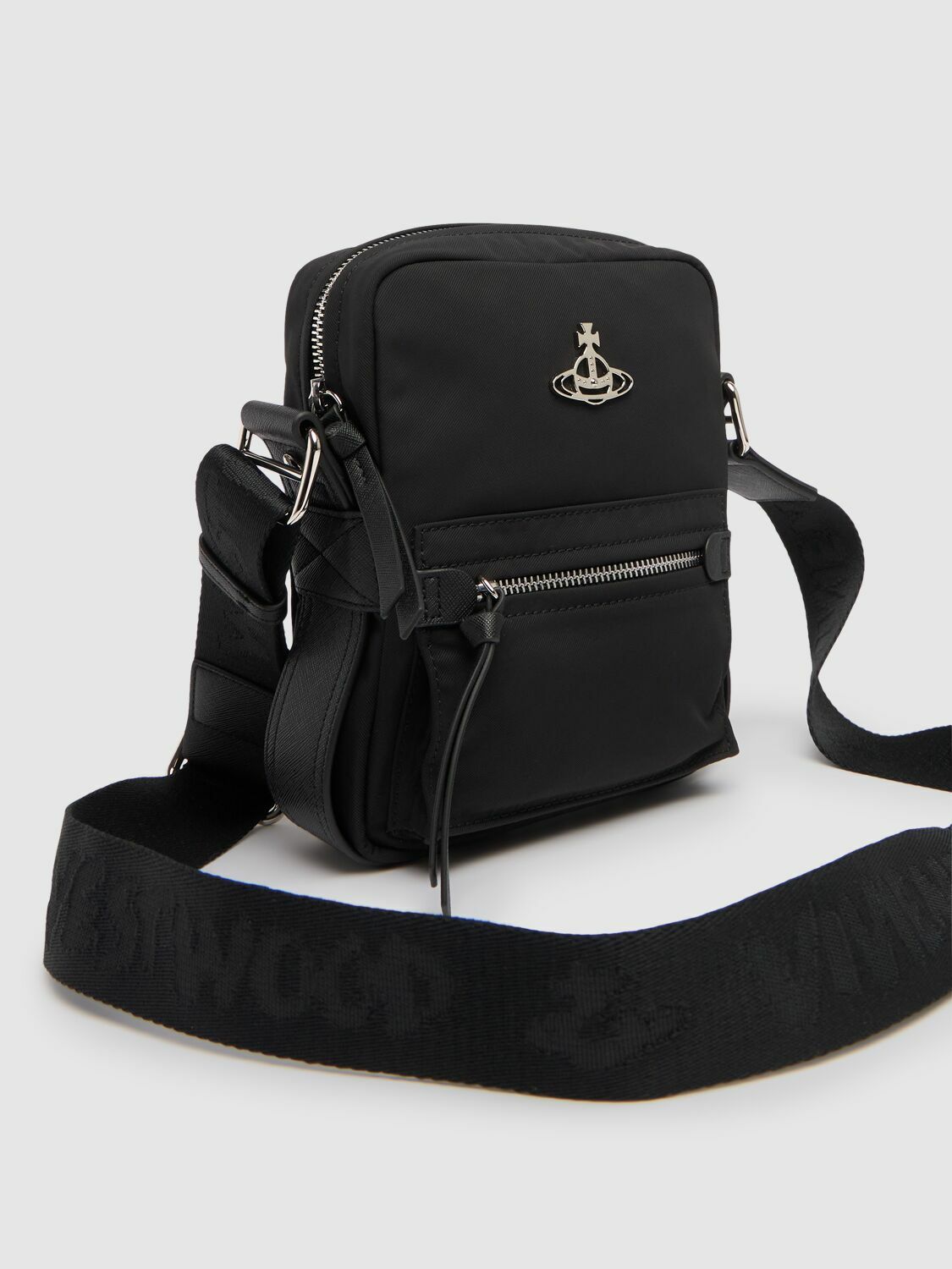 VIVIENNE WESTWOOD Jackson Crossbody Bag Vivienne Westwood