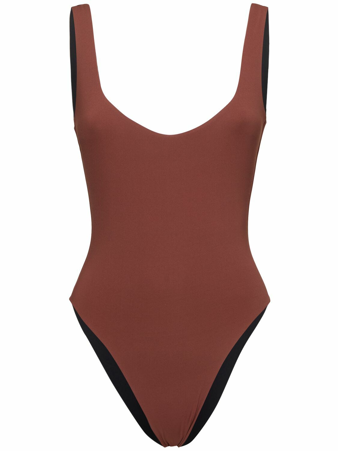 BOND EYE Lucia Reversible One Piece Swimsuit Bond-Eye