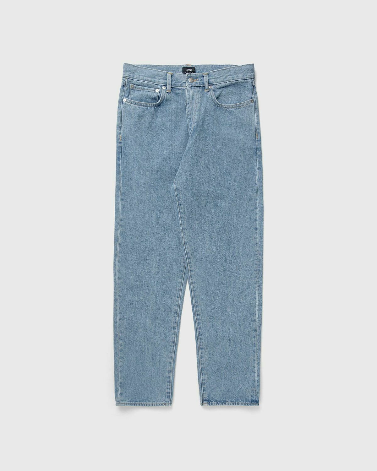 Edwin Cosmos Pant Blue Jeans Edwin