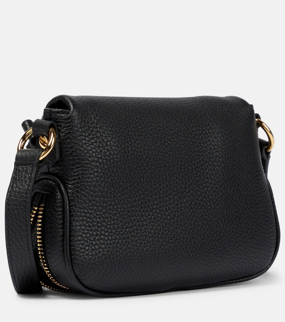 Tom Ford - Jennifer Mini leather shoulder bag TOM FORD