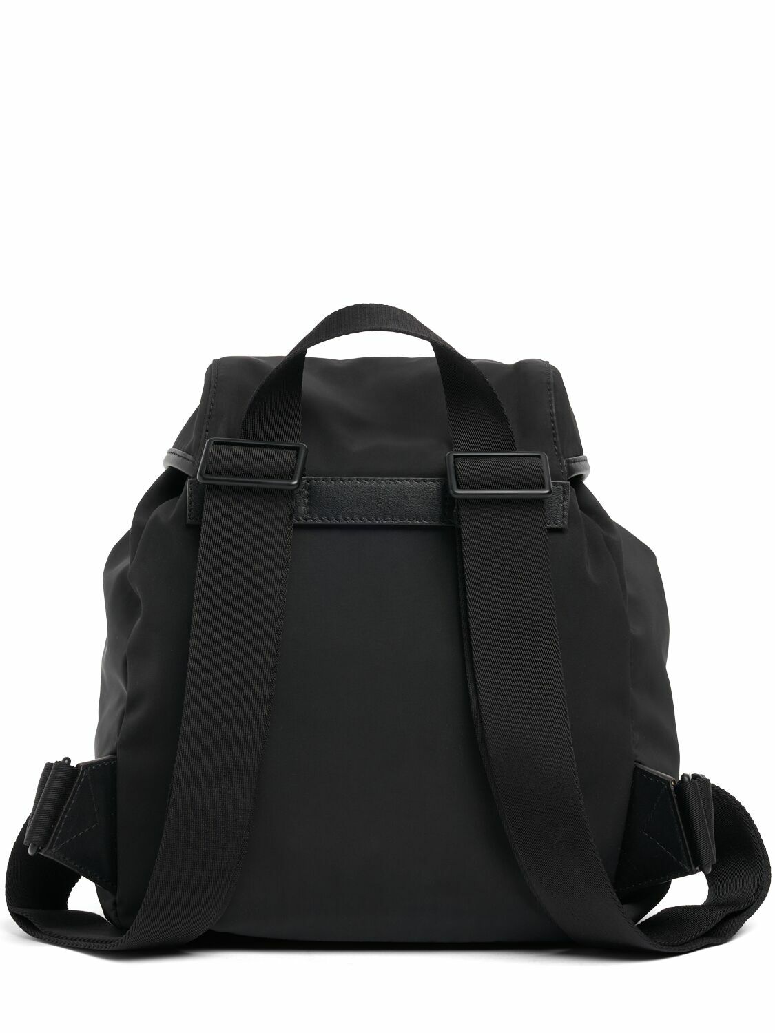MONCLER - Trick Tech Backpack Moncler
