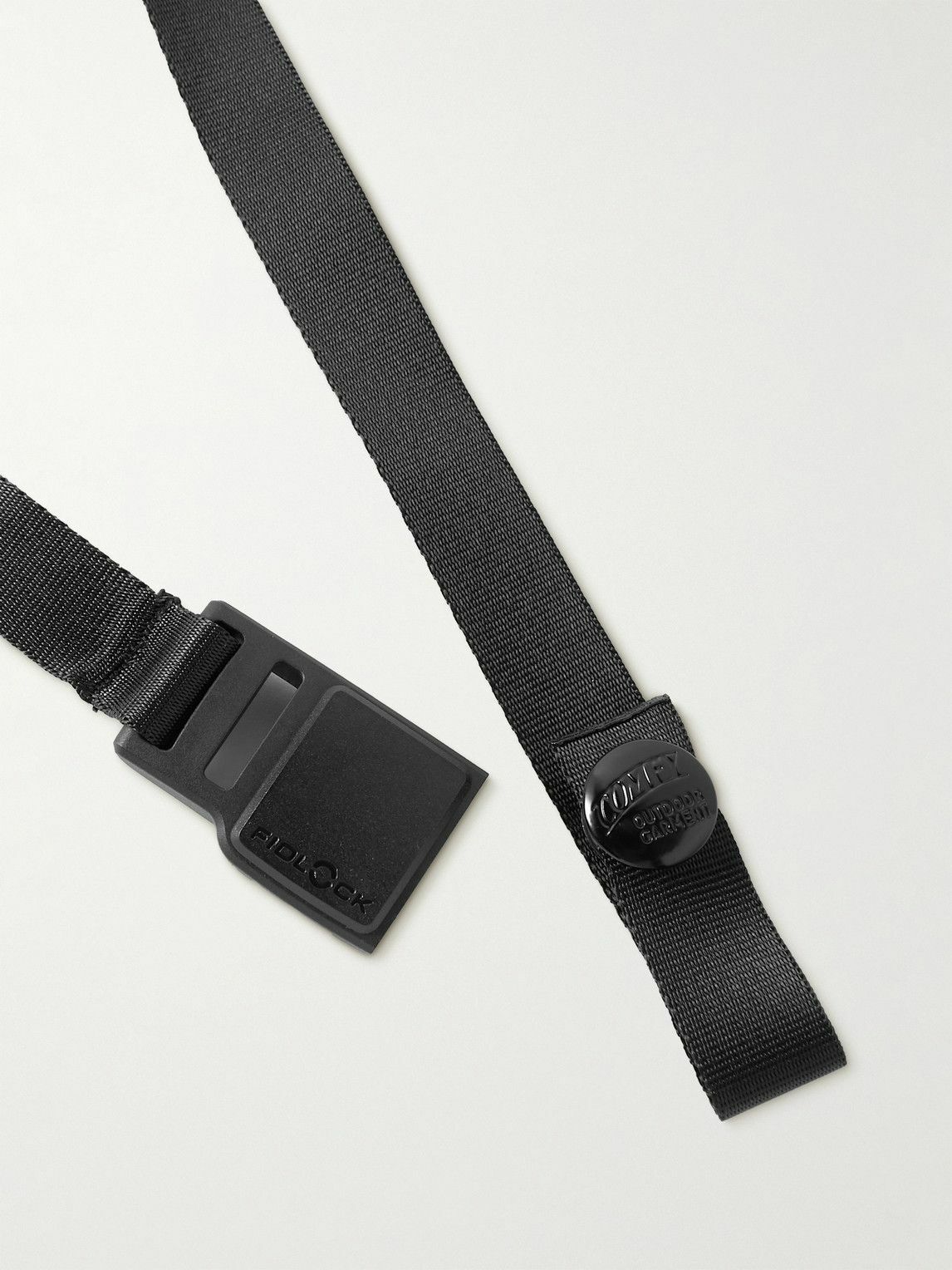 Comfy Outdoor Garment - Bigwell Webbing Utility Belt CMF Comfy Outdoor ...