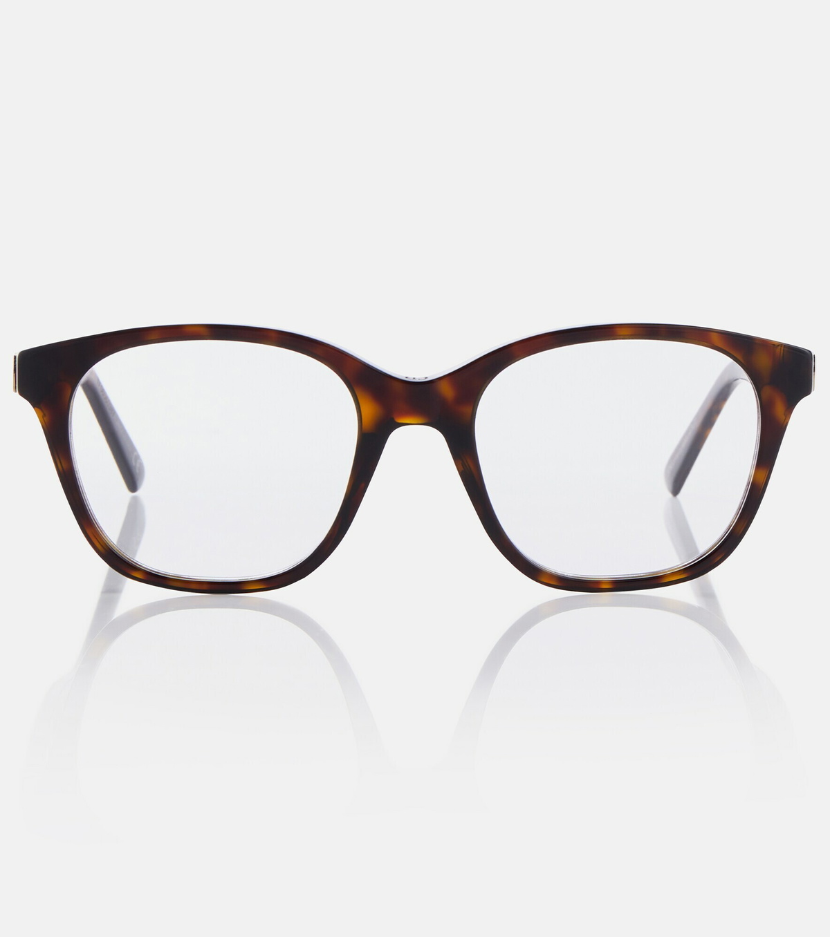 Dior Eyewear - 30MontaigneMiniO SI glasses Dior Eyewear