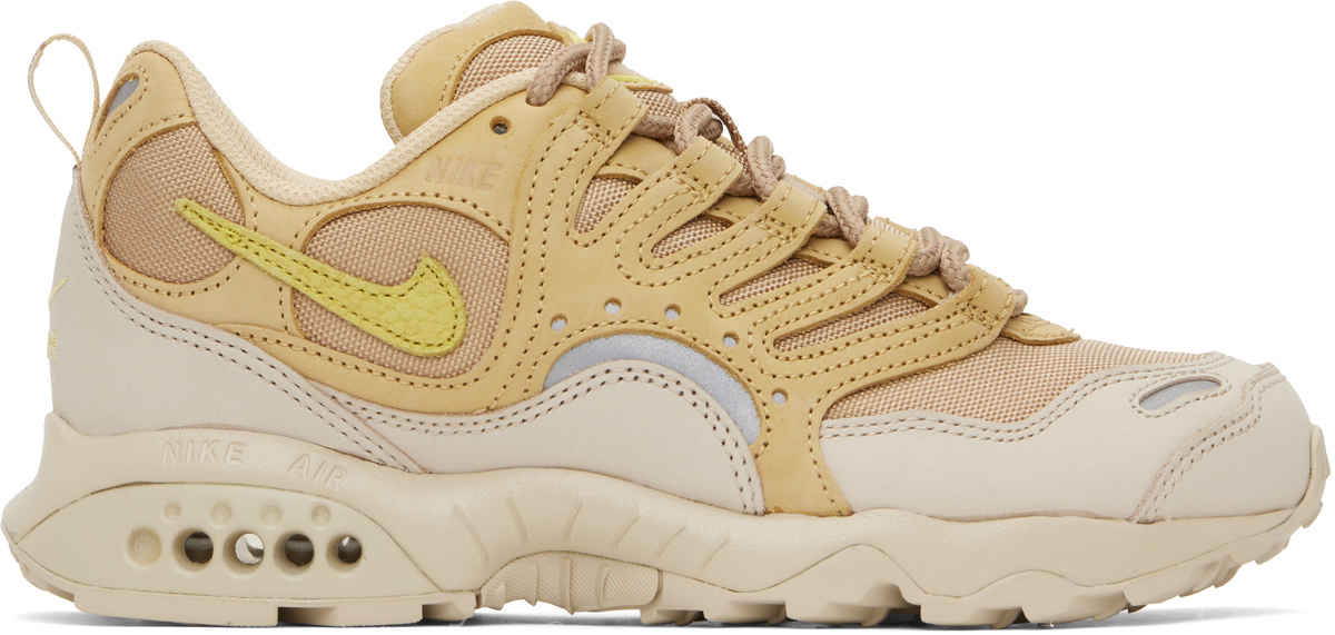 Nike Tan Air Terra Humara SP Sneakers Nike