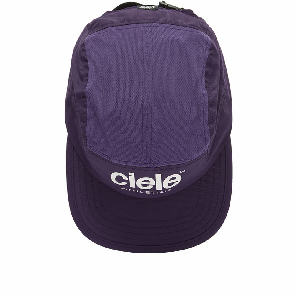 Ciele Athletics Men's GoCap Athletics Cap in Loyalty Ciele Athletics