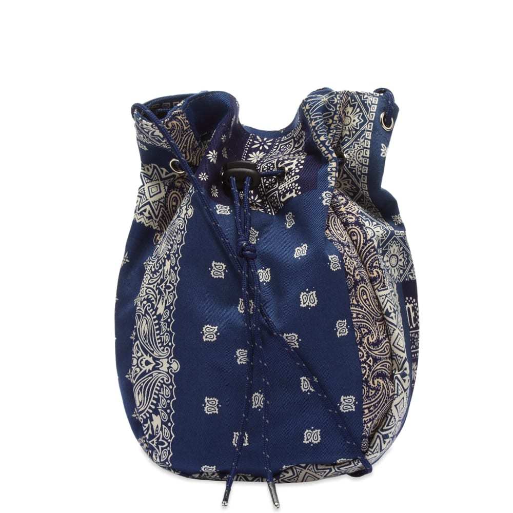 FrizmWORKS Bokjori String Bag FrizmWORKS