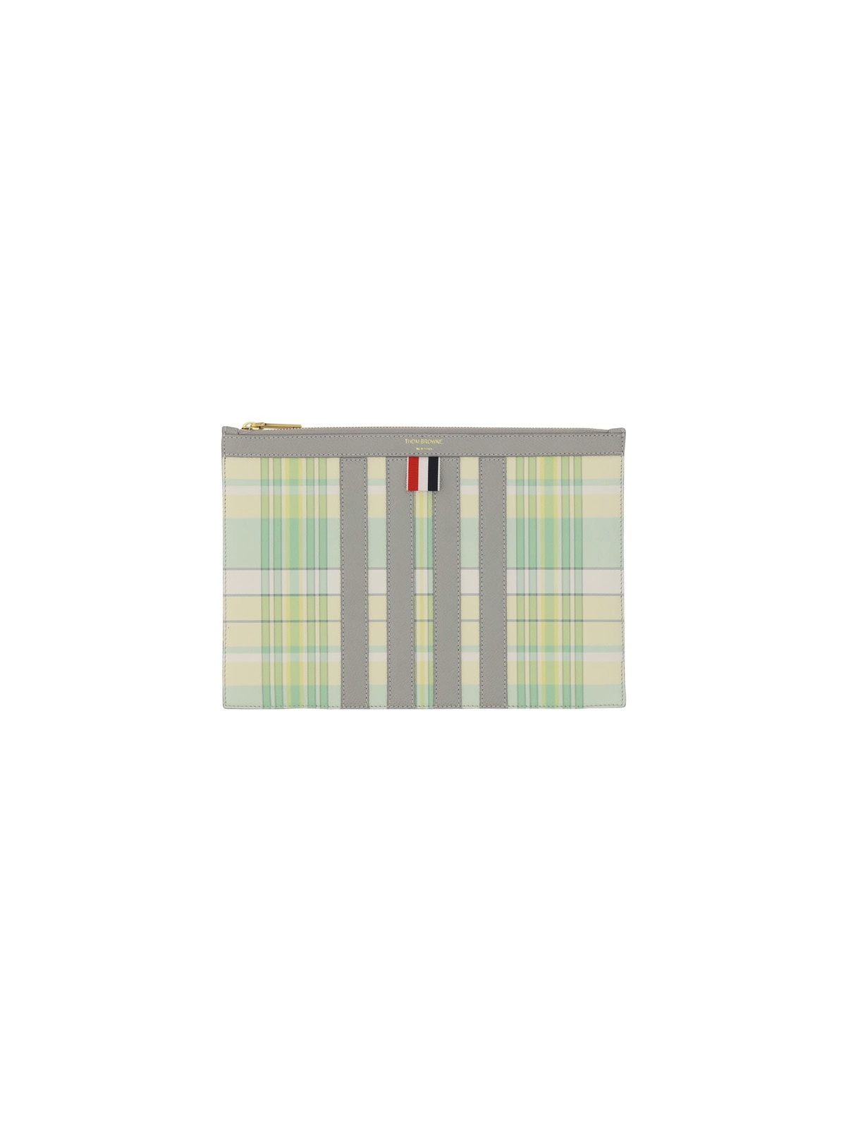 Thom Browne Small Document Holder Thom Browne