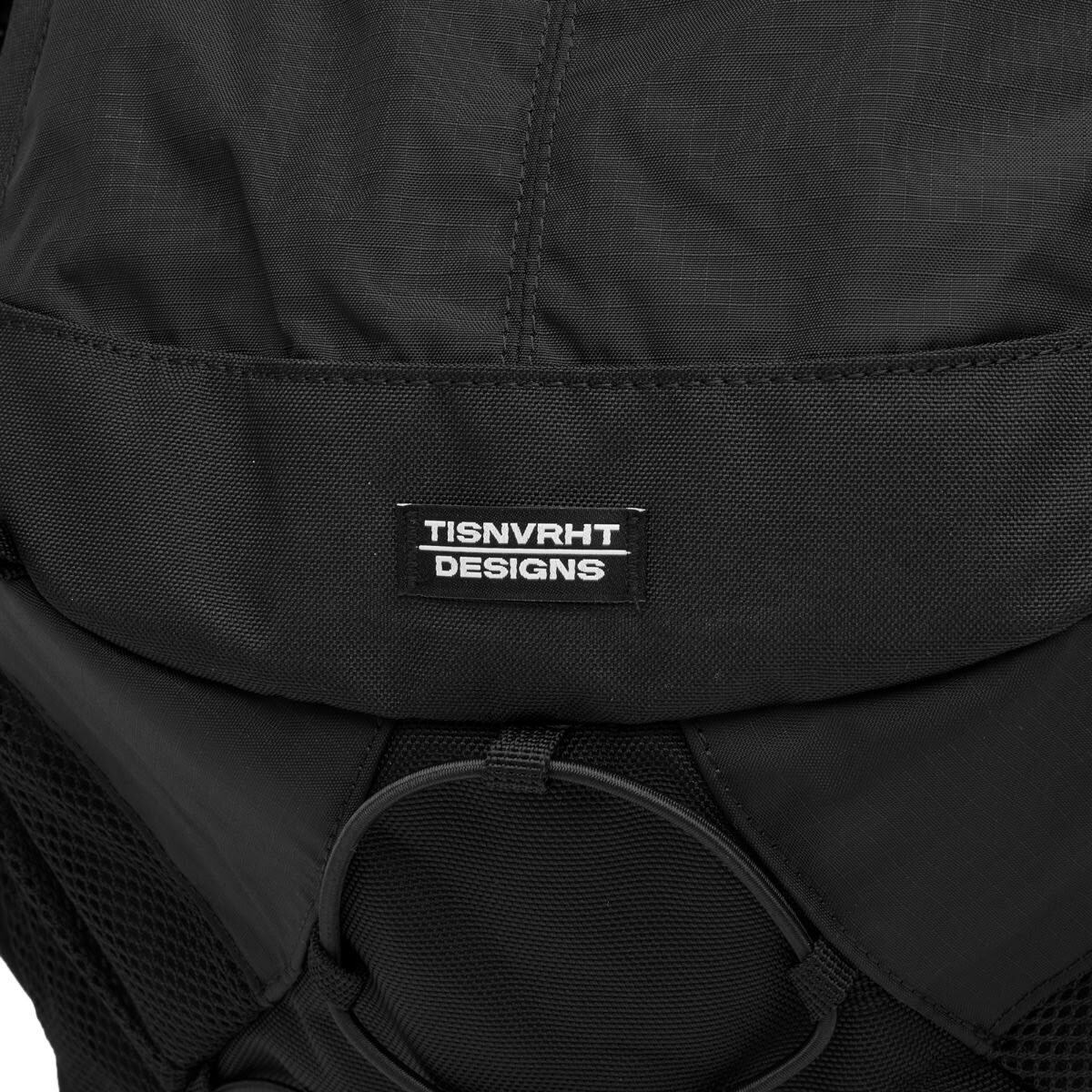 thisisneverthat Men's Sp Backpack 29 in Black thisisneverthat
