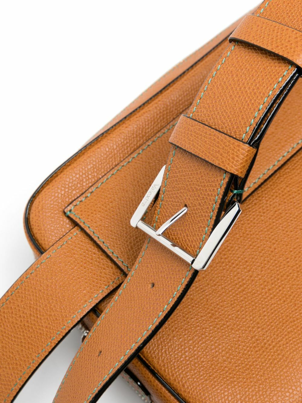VALEXTRA - Bum Bag Leather Belt Bag Valextra