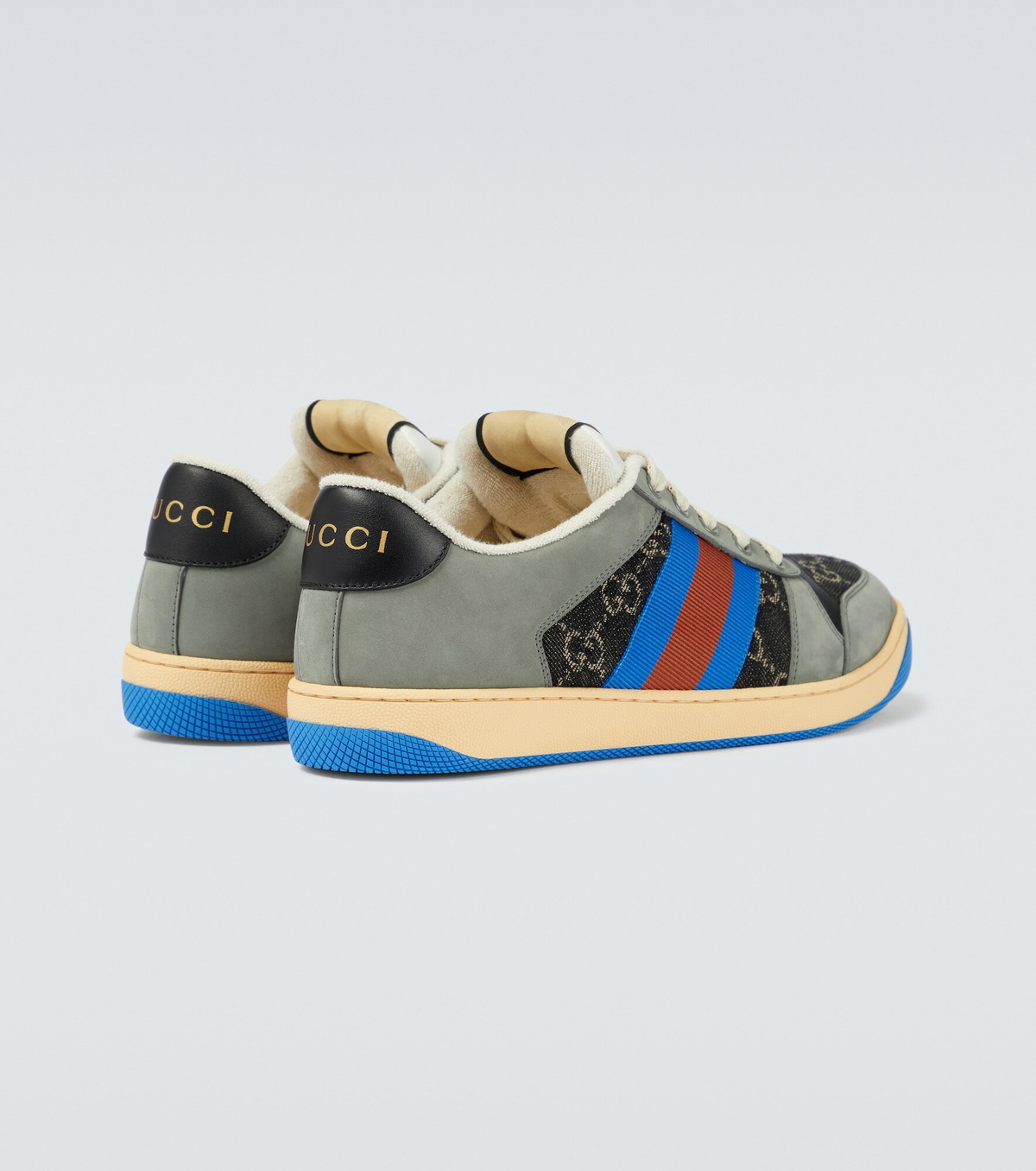 Gucci - Screener GG sneakers Gucci