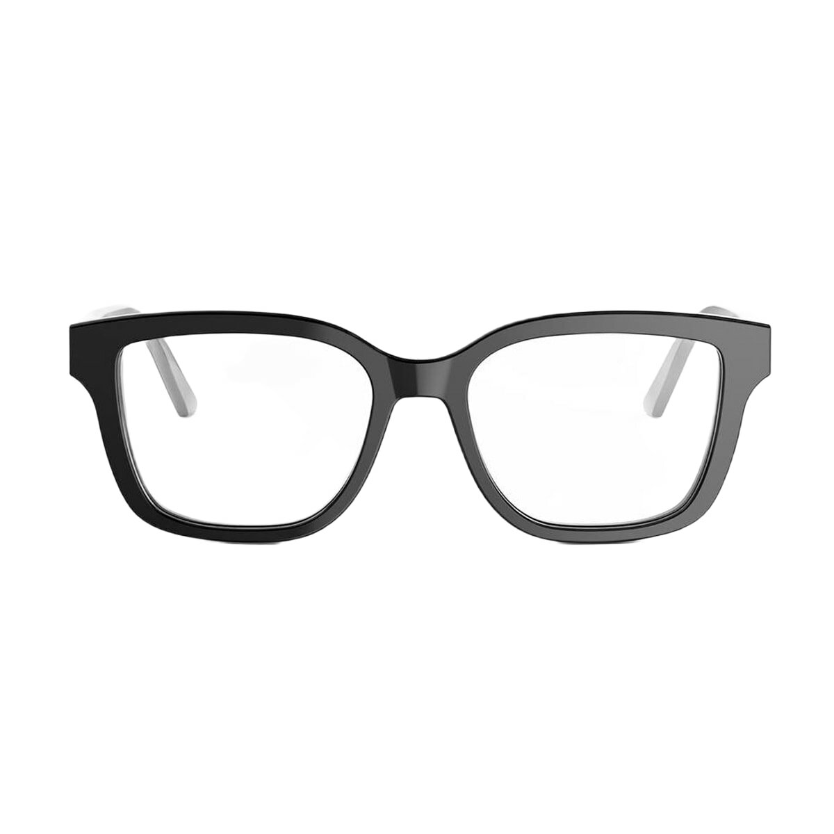 Dior Eyewear Dior Diorglowo B1i 1000 Nero Lucido Glasses Dior