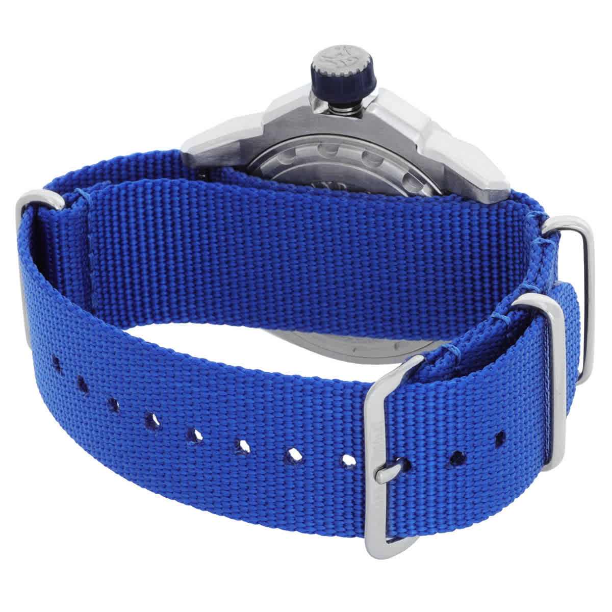 Armand Nicolet JSH GMT Automatic Silver Dial Mens Watch A487RGU-AU ...