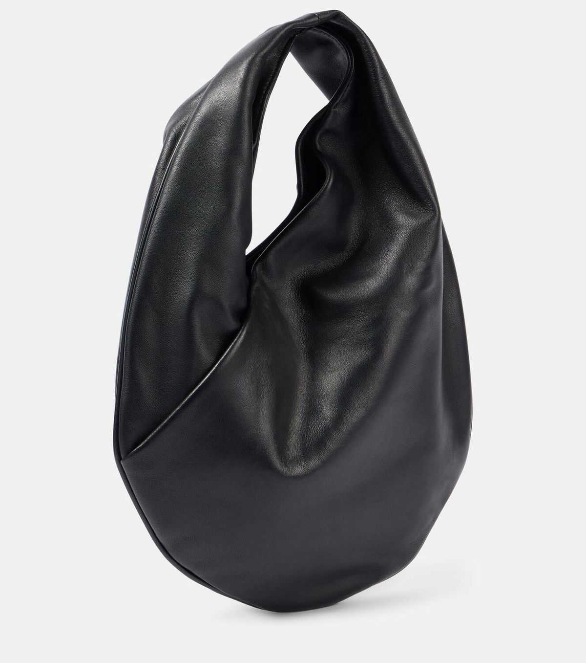 Aesther Ekme Ora Mini leather shoulder bag Aesther Ekme