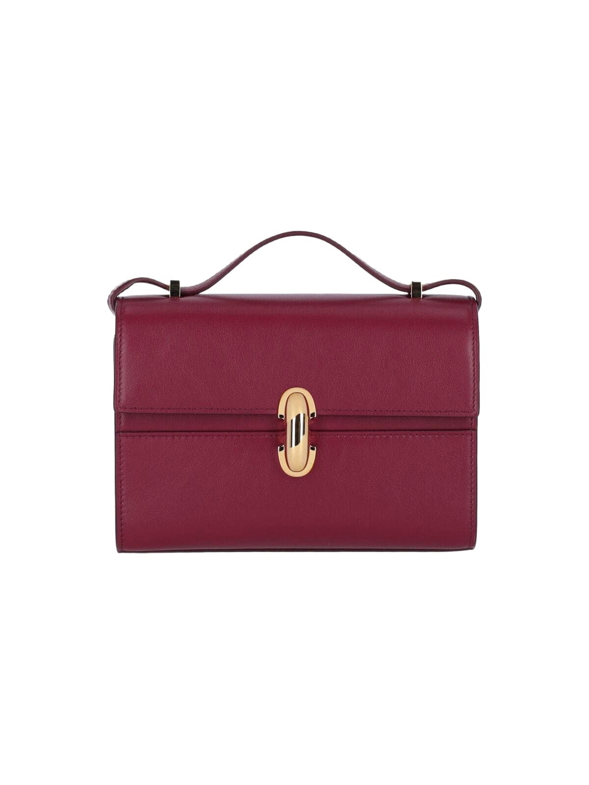 Savette symmetry 19 Crossbody Bag Savette