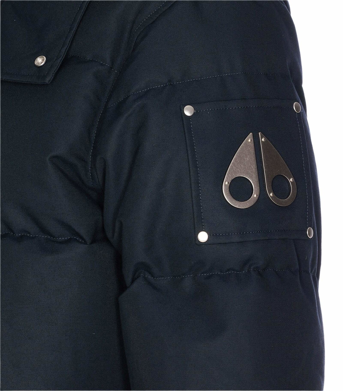 Moose Knuckles Original 3q Down Jacket Moose Knuckles