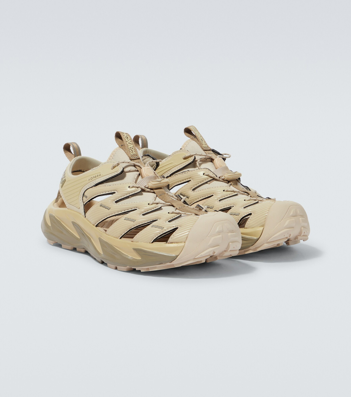 Hoka One One - Hopara sandals Hoka One One