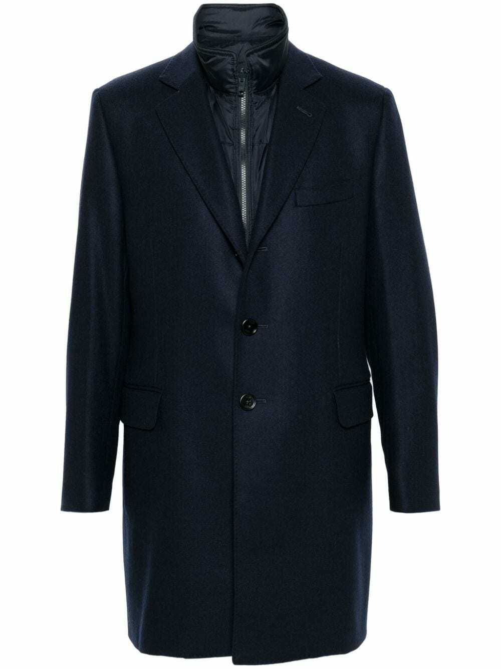 FAY - Wool Coat Fay