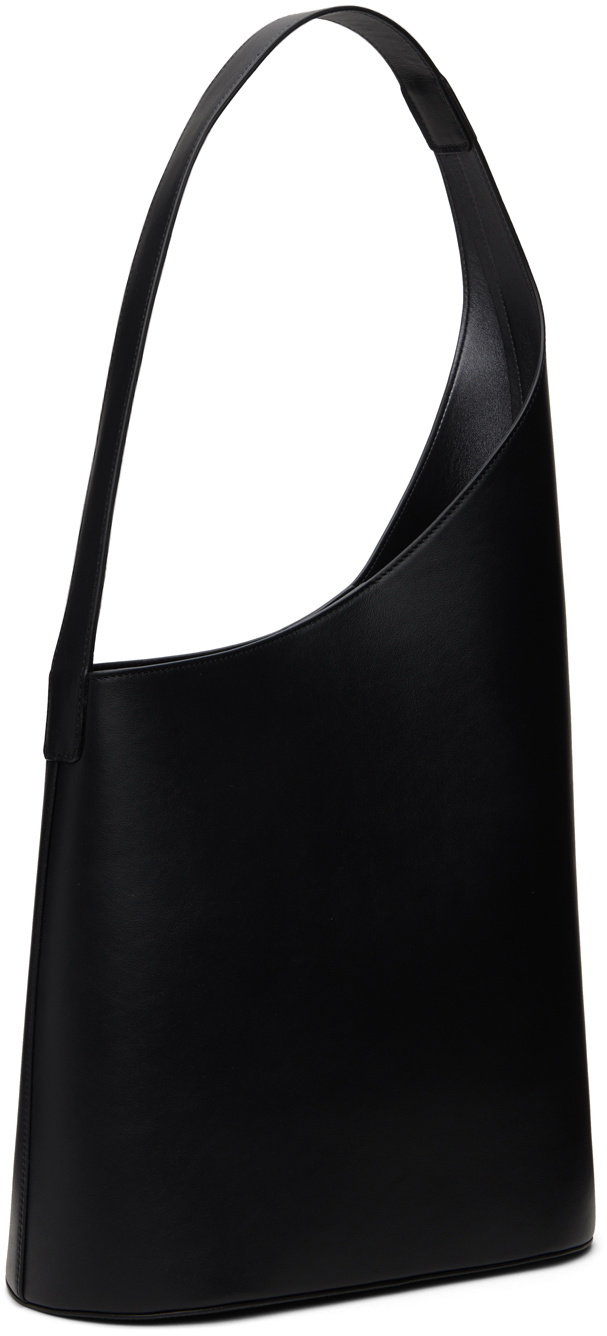 Aesther Ekme Black Lune Tote Aesther Ekme