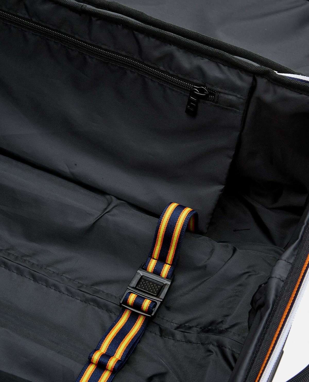 K-Way Blossac S Suitcase K-way