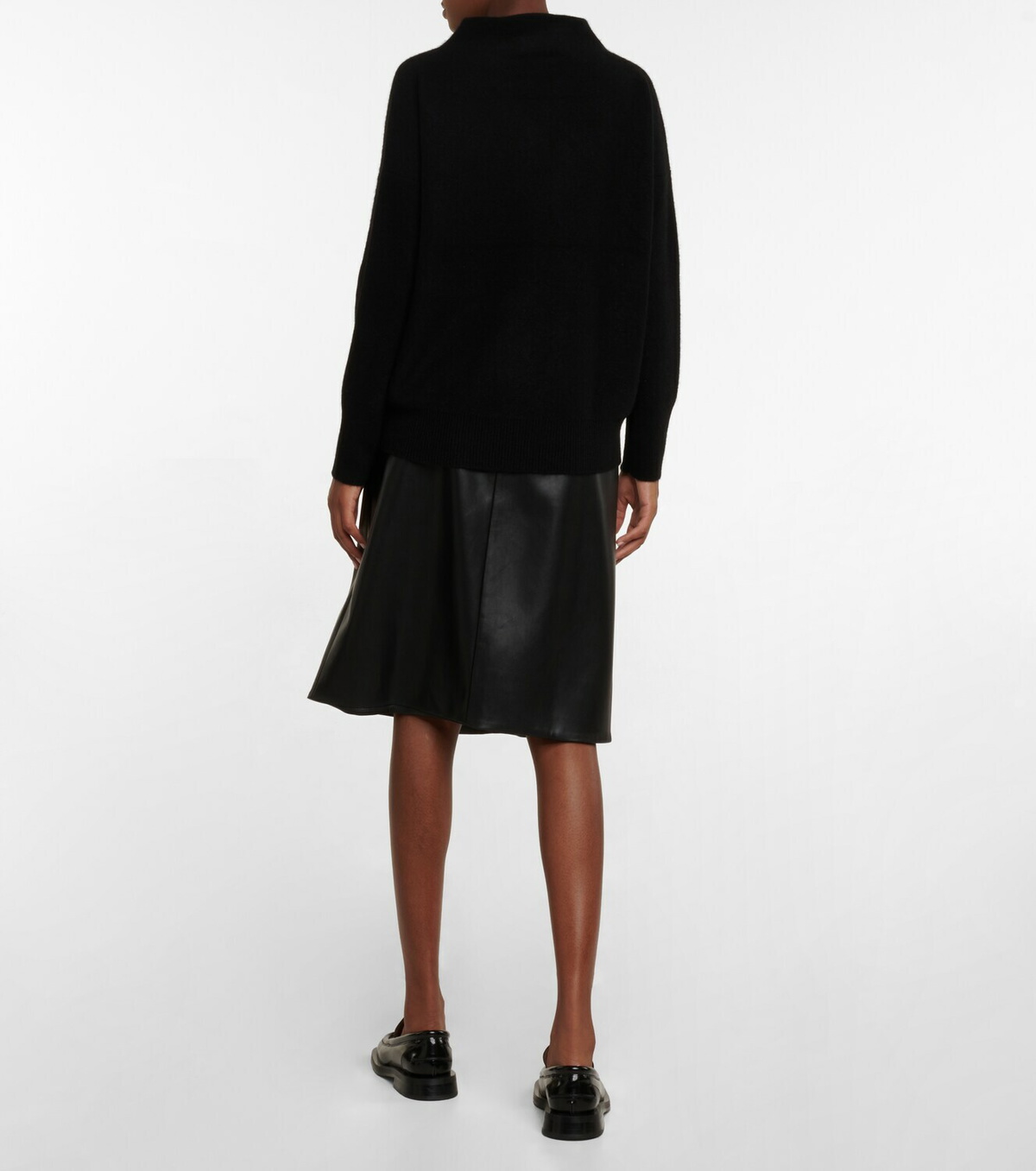 Vince - Cashmere sweater Vince