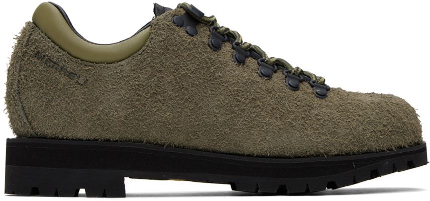 Merrell 1TRL Green Wilderness Oxfords Merrell 1TRL