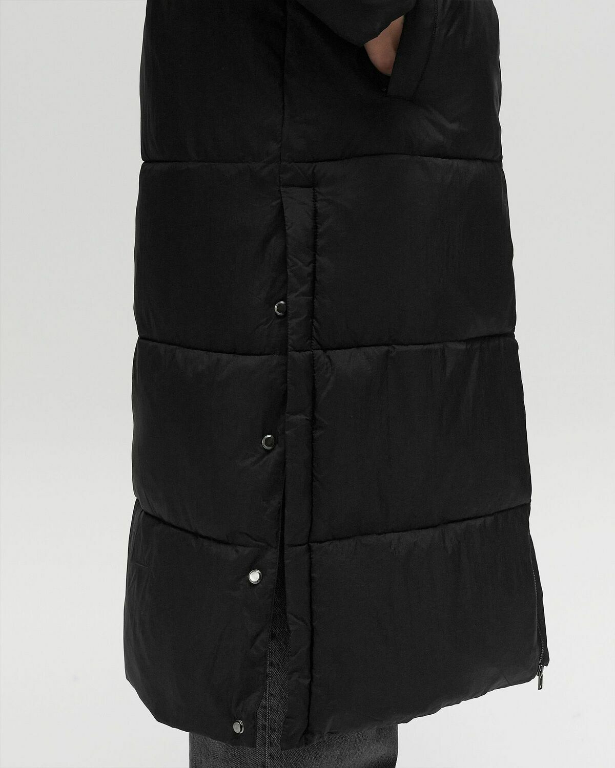 Closed Jola Black Down & Puffer Jackets Closed