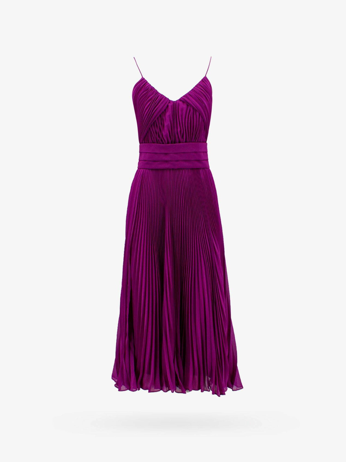 Max Mara Clarino Purple Womens Max Mara