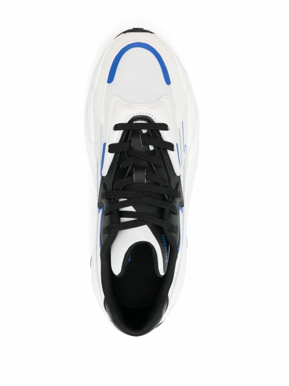 Balmain Run-Row Sneakers Balmain