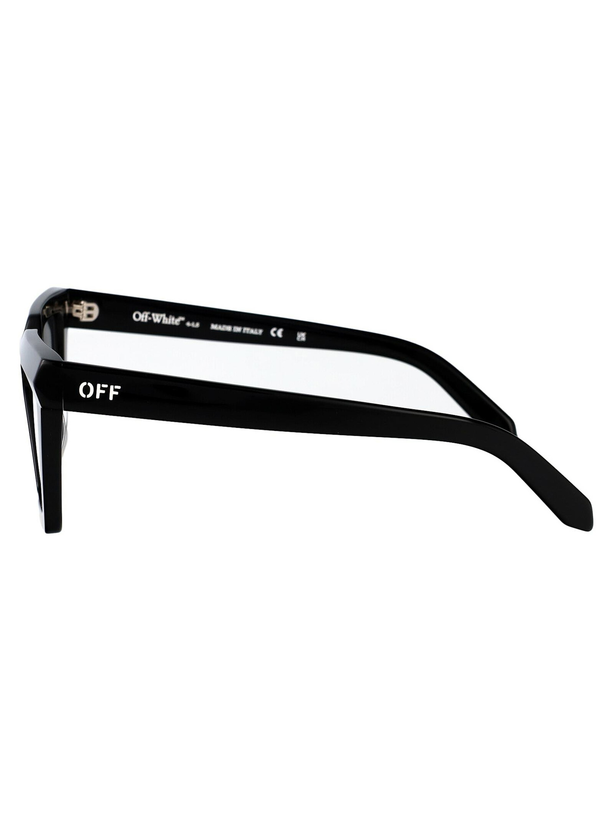 Off-White Eyewear Style 82 Glasses Off-White