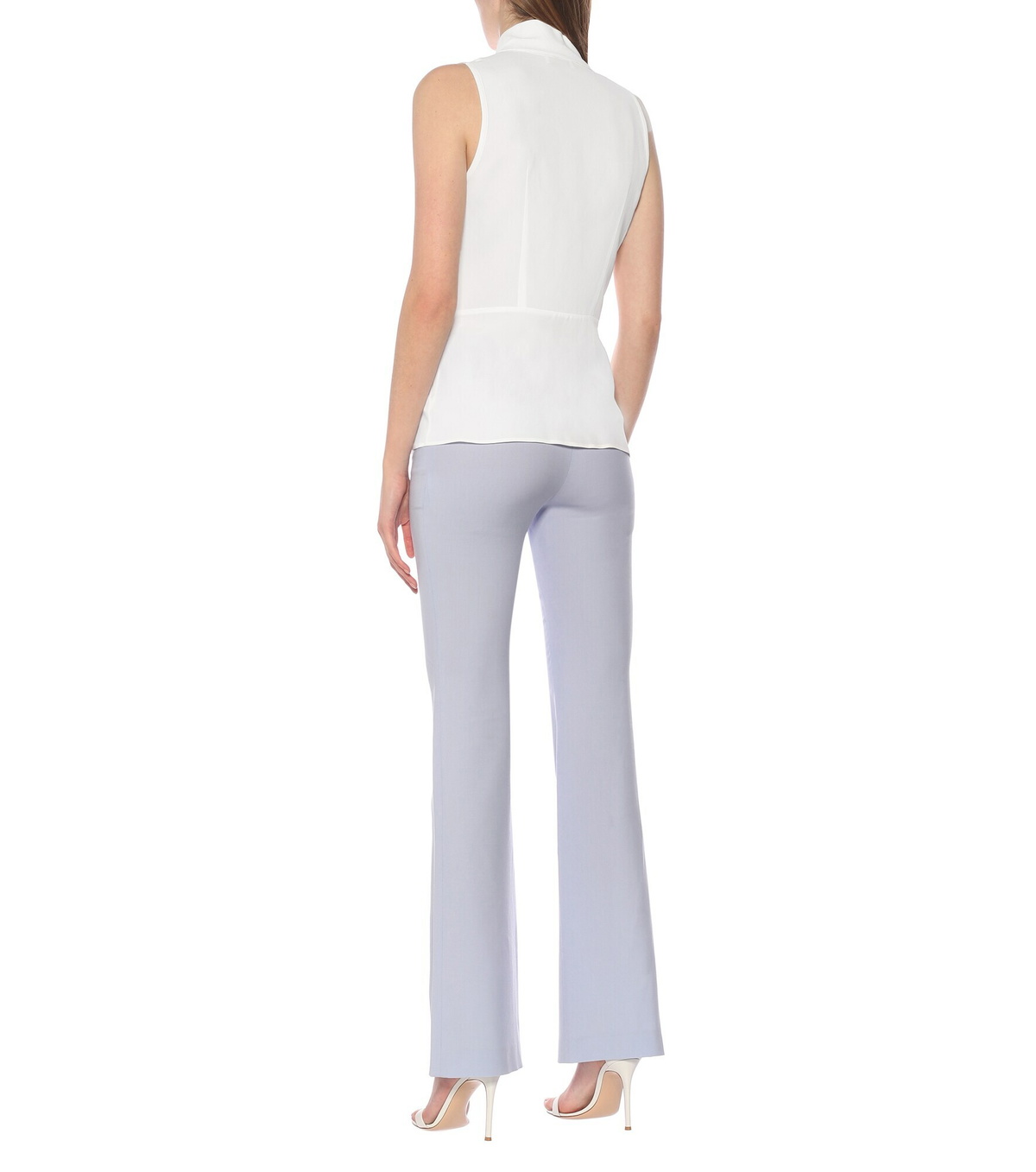 Altuzarra - Koral blouse Altuzarra